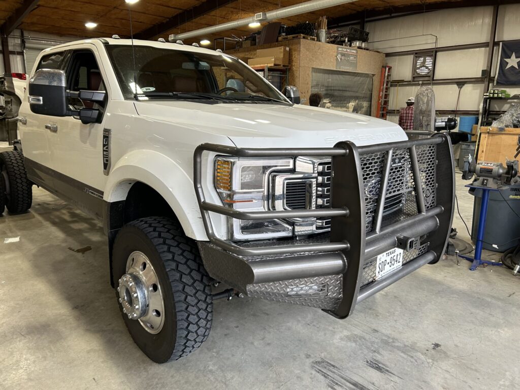 Home | Texas Truck Riggins