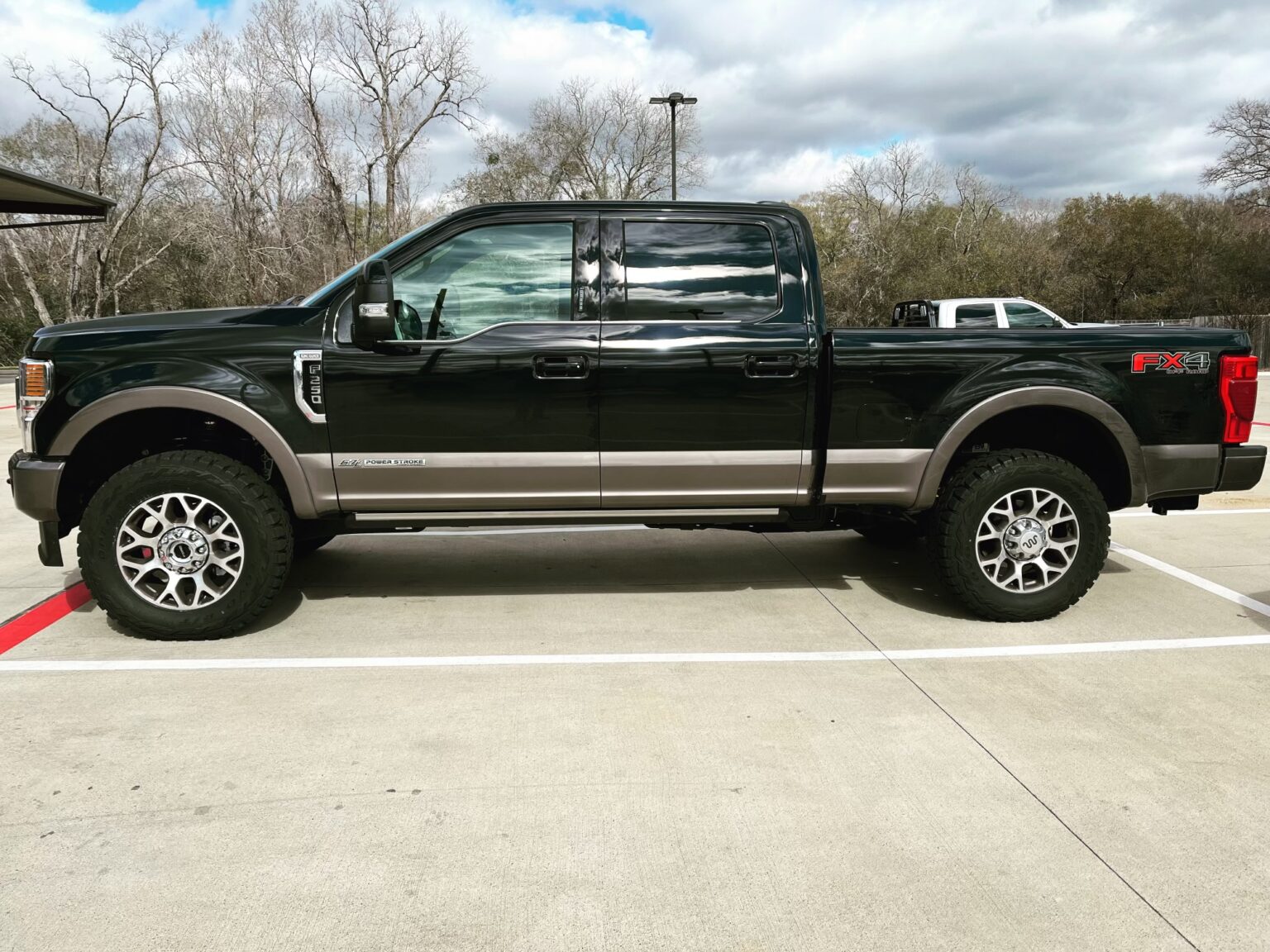 Home | Texas Truck Riggins