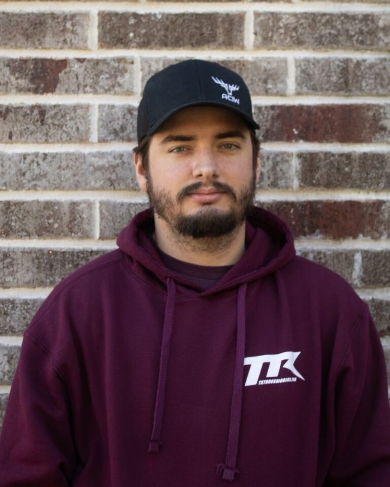 Declan Smith | Texas Truck Riggins
